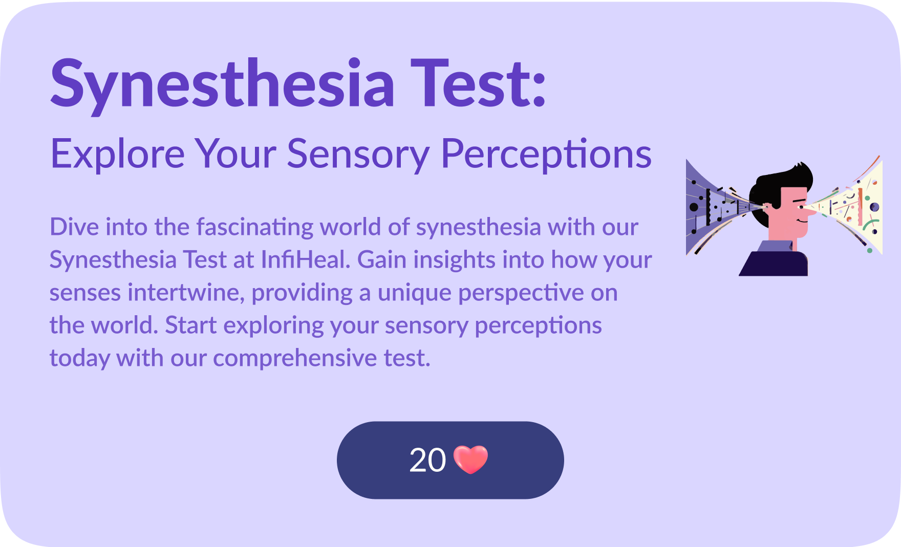 Your AI Coach for Happiness, Healo by InfiHeal
